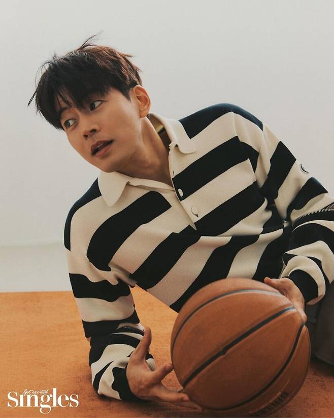 키 186cm 서울대 물리학과인데 공익 근무하다 캐스팅 된 강아지상 배우 셀럽스케치