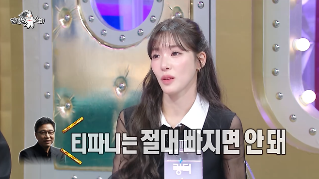 Sm 최전성기 시절 이수만의 안목 에브리원해 