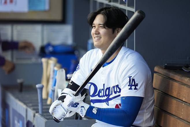 오타니 타자로도 Mvp감인데 투수 포기할까 106년전 투타겸업 힘들다던 루스 스조산책 Mlb