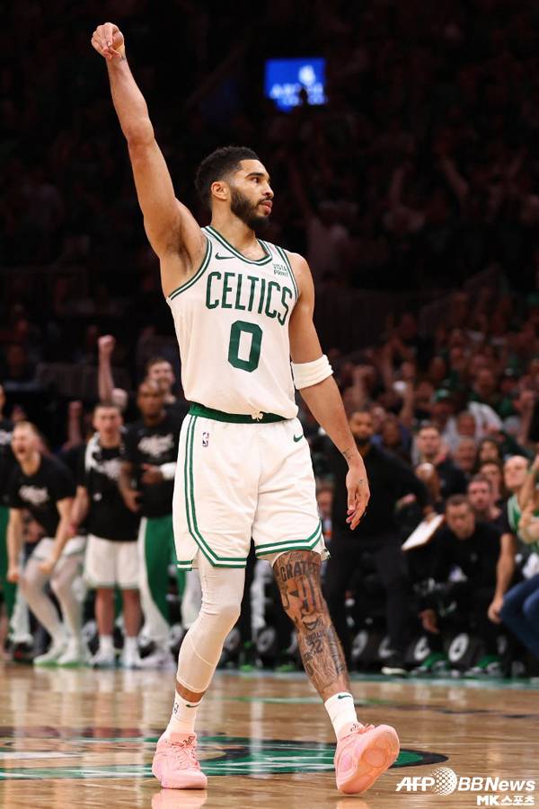 보스턴 연장 끝에 인디애나 제압기선제압 성공 Nba Po