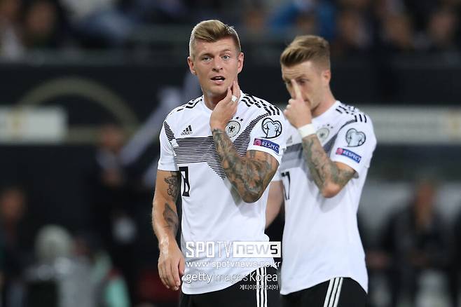 [SPO ISSUE] UCL 결승 '역대급' 스토리 나왔다...'유종의 미' 원하는 두 '독일 레전드'→한 명은 웃고 한 명은 운다