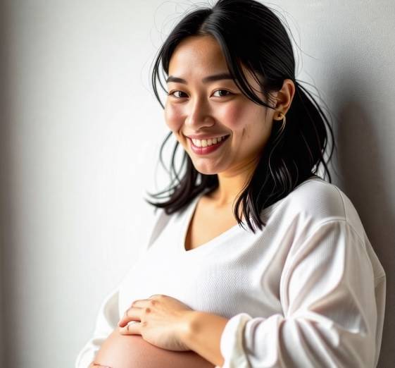 자연분만vs제왕절개 하나만 고른다면 해피라이프