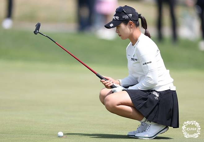 ‘미국 간 KLPGA 박현경·김수지·김민별’ vs ‘한국 온 LPGA 성유진’ … 모두를 힘껏 응원하는 이유 [오태식의 골프이야기]
