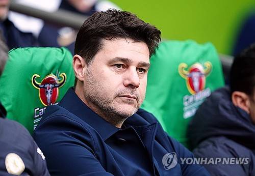 충격 맨유 우승 감독 텐 하흐와 끝내 결별하나포체티노와 대화 나눴다