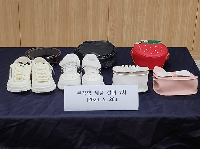 알리·테무·쉬인 해외 직구 제품 10개 사면 4개는 ‘유해물질 범벅