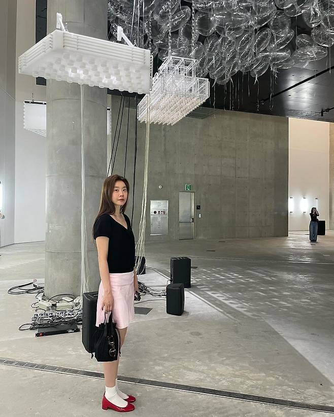 현재 서울에서 가장 핫한 전시 3