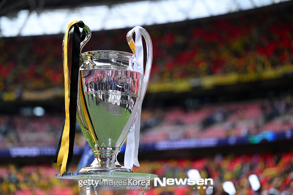 ‘크로스vs로이스 레알 도르트문트 Ucl 결승 라인업
