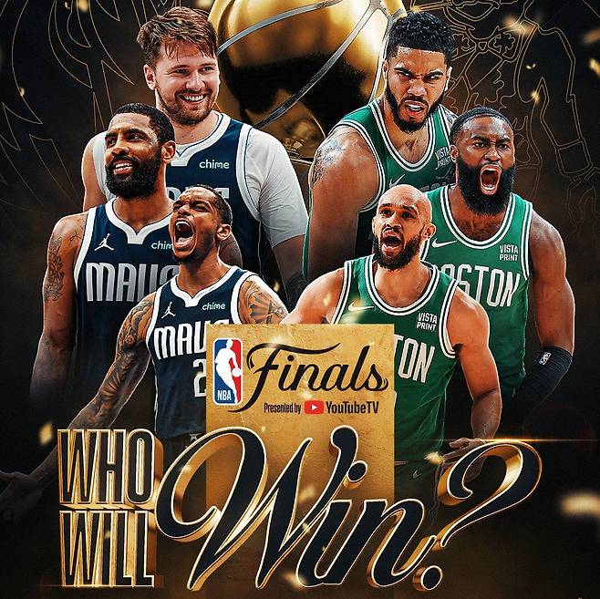 한·미·일 평행이론 야구 이어 농구까지 Nba 파이널도 하위팀 반란 완성될까