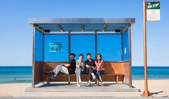 주말 Pick 기차 여행으로 가장 많이 찾는 곳은 00포 배 타고 많이 가는 여행지는 00도