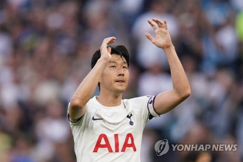 토트넘 이제서야손흥민 38살까지 같이 가자 장기 동행 구상→페네르바체 러브콜에 놀랐나