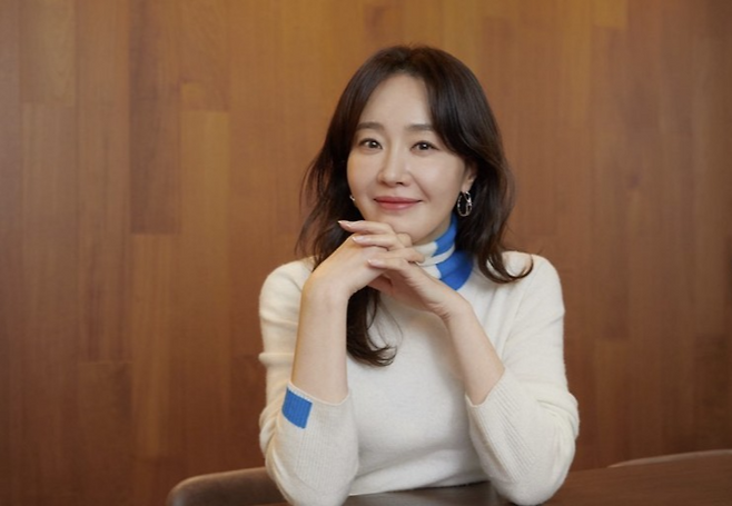 키가 이렇게 컸다고 키 190cm였다는 탑여배우 스포엔 뉴세이