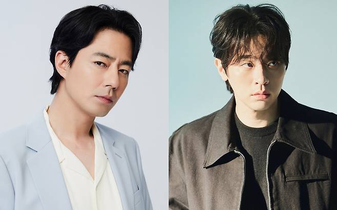 이제 공식적으로 만난다는 10세 차이 두 남녀 맥스무비