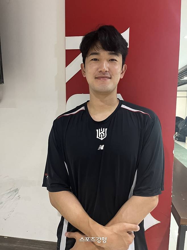 드디어 출격하는 Kt 고영표 가장 자신있던 롯데 상대로 오랜만에 1군 등판 떨리기도 하고 설레요” 스경x현장