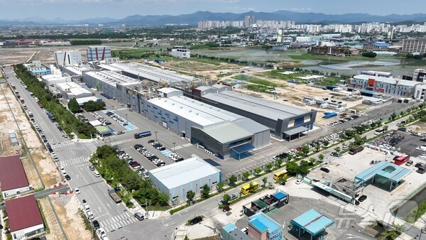 전주시 탄소융복합 기회발전특구 지정강한 경제 탄력 기대