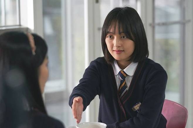 아역 활동했는데 생활고로 카페 알바했다는 여배우 근황 뉴스에이드