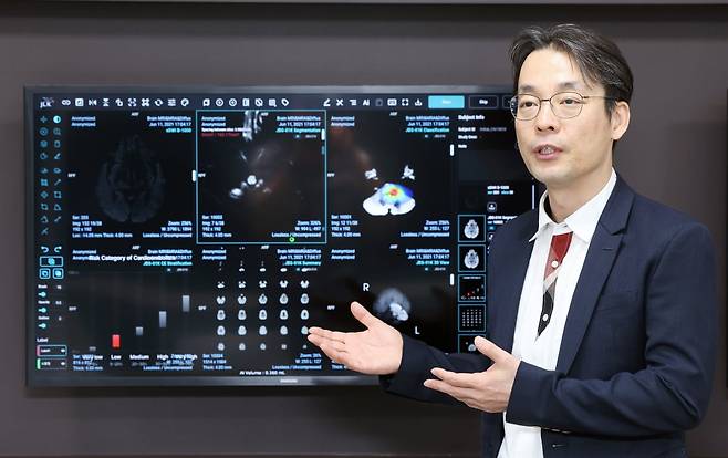 제이엘케이 Ai 전립선암 진단 솔루션의 美fda 승인 소식에 上