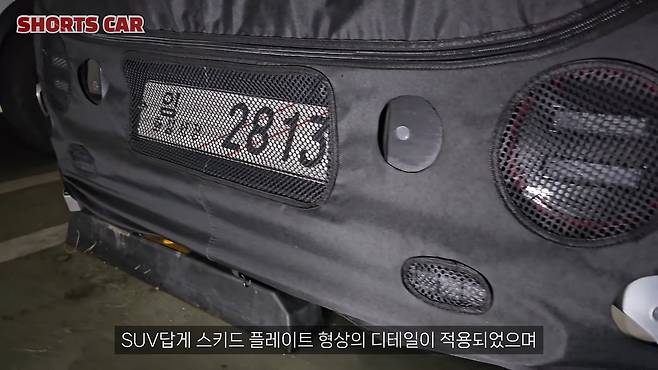 지금 Ev3 살 때 아니다” 주행거리 휠베이그까지 업그레이드 된 캐스퍼 Ev 카텍 뉴세이