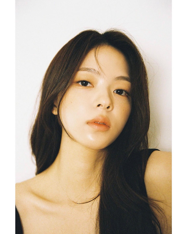 알고 보니 안효섭 여친이었는데 변우석 동생이었던 여배우 스포엔 뉴세이