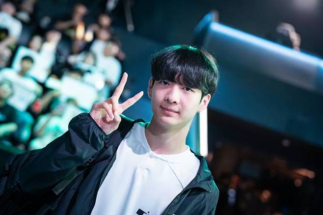 ‘루시드 최용혁 Ap 정글 준비 중자신감 크다” Lck