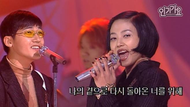 한혜진이 유일하게 짝사랑했다 고백한 유명배우 스포엔 뉴세이