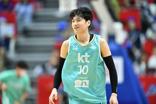 'KBL 최고 수비수' kt 문성곤, 24-25시즌 7억5천 연봉킹