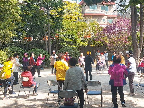 저출생·고령화 극심한 부산 광역시 첫 ‘소멸위험 진단종합