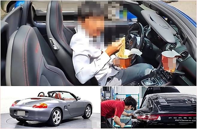 돈 없어도 벤츠” 영끌 3년만에 ‘반값 날벼락울고싶은데 중고차엔 횡재 세상만車