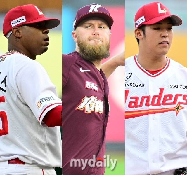 엘리아스 시라카와 결단 임박한 Ssg 두산도 움직인다실전 감각 떨어진 요키시 매력적인 선택지일까