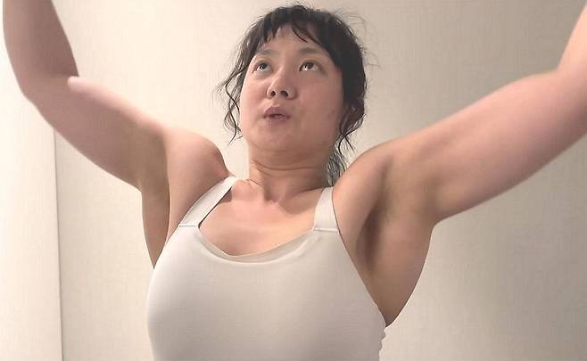 47kg S사이즈 만족하던 그녀..다이어트 후유증 호소 | 삶은영화