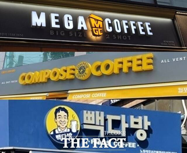 필리핀 기업에 팔리는 컴포즈커피저가커피 시장 영향은