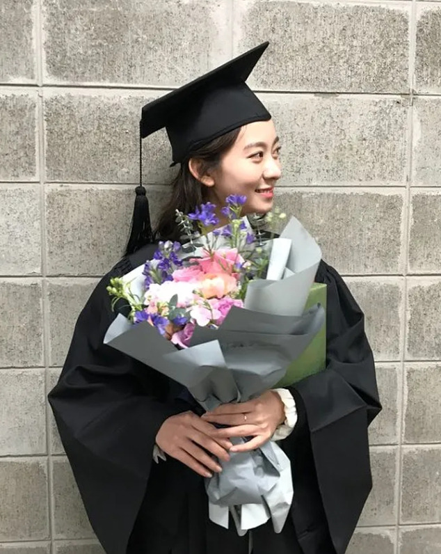 오랜기간 공개열애끝에 드디어 결혼♥발표한 커플 어썸클