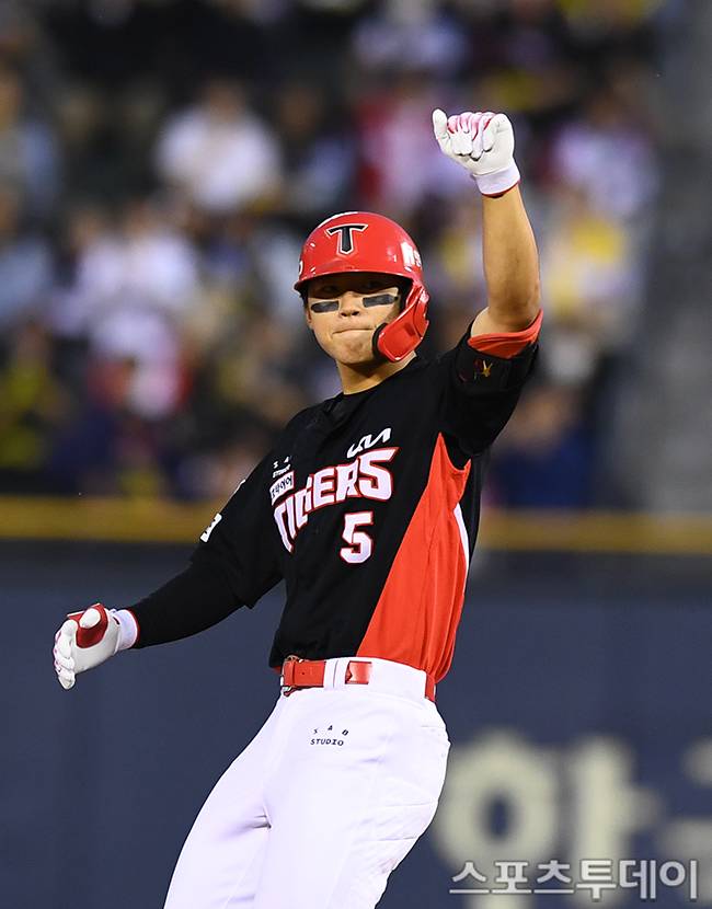 김도영 홈런더비 출격 Kbo 2024 올스타전 행사 참석 선수·시상 내역 확정