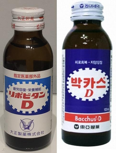 죽은 사람 있는데도에너지 드링크 107조 원어치 마시는 인류
