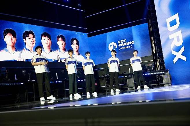 PO 나서는 젠지·DRX, 챔피언스 서울 진출 ‘정조준’ [발로란트]