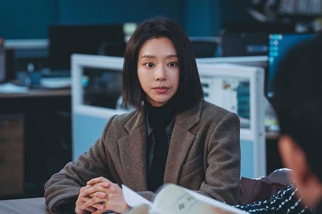 유명 걸그룹 데뷔조를 나이 때문에 빠진 후 연기자로 전향해 제대로 대박난 여배우 요즘뭐하니