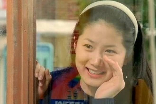 역대 국민 첫사랑 계보 지키고 있는 여배우들 리즈 시절 뉴스에이드
