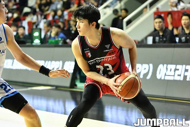 KBL, 16일 배병준·정관장 보수 조정 관련 재정위원회 개최