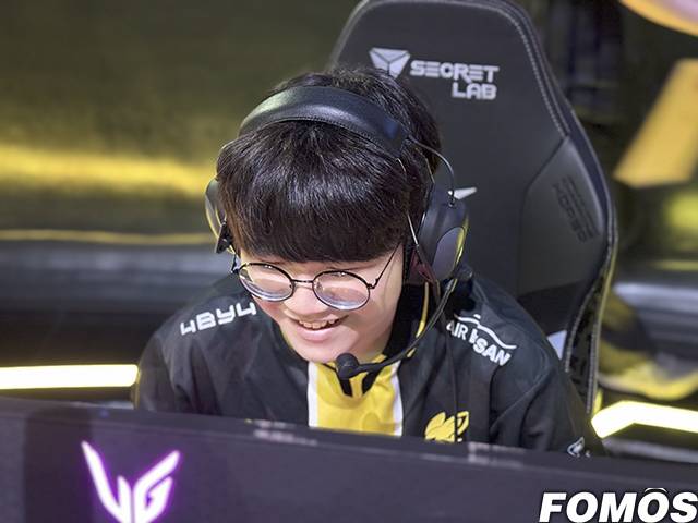 [LCK] BNK, T1 격파하고 1R 마지막 경기 승리로 장식