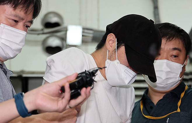 살려주세요 도와주세요” 4살 아이 간절한 외침에도 태권도장 관장은 방치했다