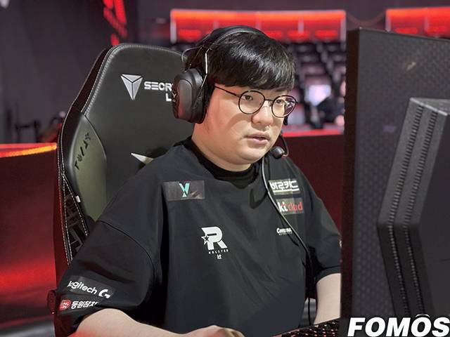 Lck 교전력 보인 Kt 농심전 1세트 승리