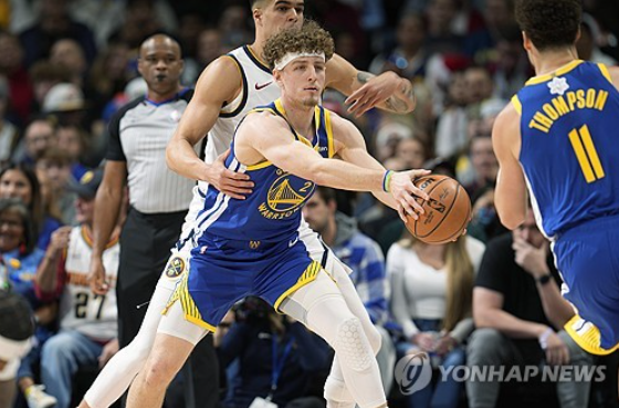 Nba Gsw 유타 계속되는 트레이드 난항포지엠스키 아니면 협상은 없다