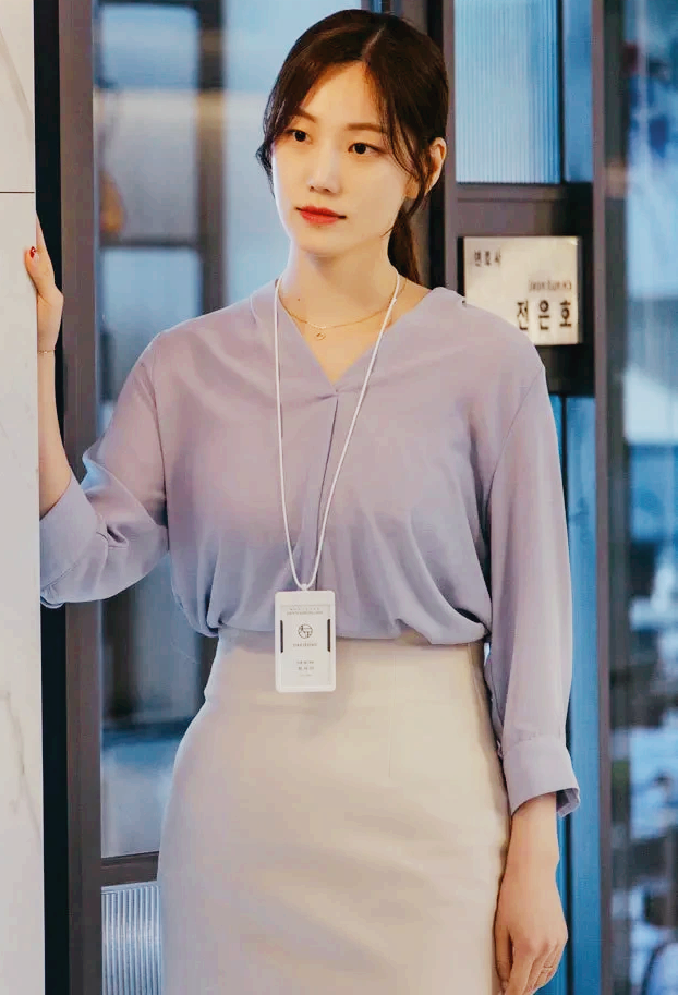 시청자들이 욕하고 싶은데너무 예뻐서 못한다는 이 악역 여배우 필더무비