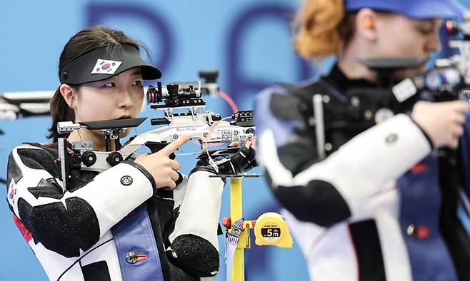 ‘반효진 스승 도미경 대구체고 감독 효진이는 심리적 탄탄함이 강점”