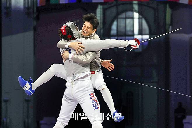 매경이 전하는 세상의 지식 매 세 지 8월 2일