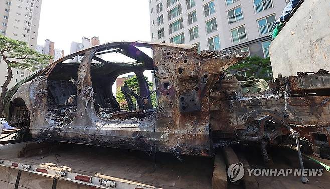 내 전기차 배터리 제조사는esg 소비자 선택권 부상