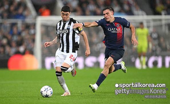 이 가격은 우리도 못 사 맨유행 유력했던 이강인 동료 Psg↔맨유 이적료 조율 실패