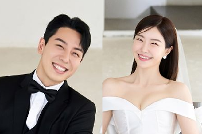 10살 연하 남친과 결혼♥발표한 40살 유명 연예인 셀럽뉴스