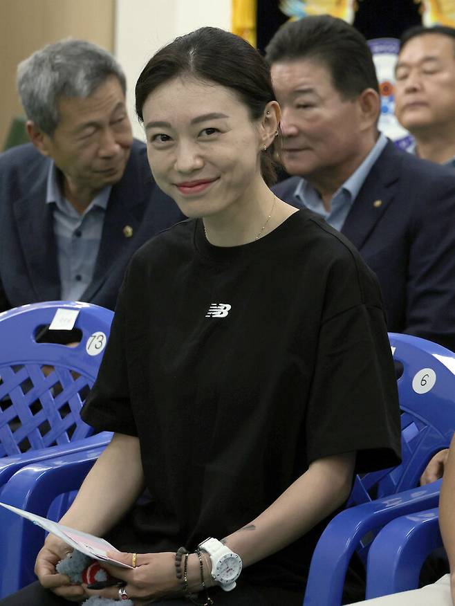 영상 사격 은메달 김예지 실신했다 회복 검사 결과 이상 없어”