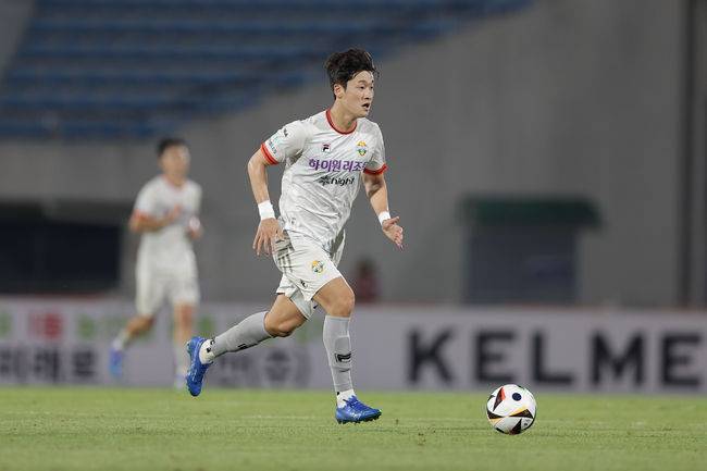 '멀티골' 이상헌, K리그 1 26R MVP... K2 는 김지호