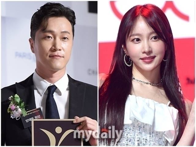 “환자사망 양재웅 논란 여파” 하니 결혼 연기설→exid 12주년 침묵→예능 하차 “입장 밝힐까”[md이슈] 종합